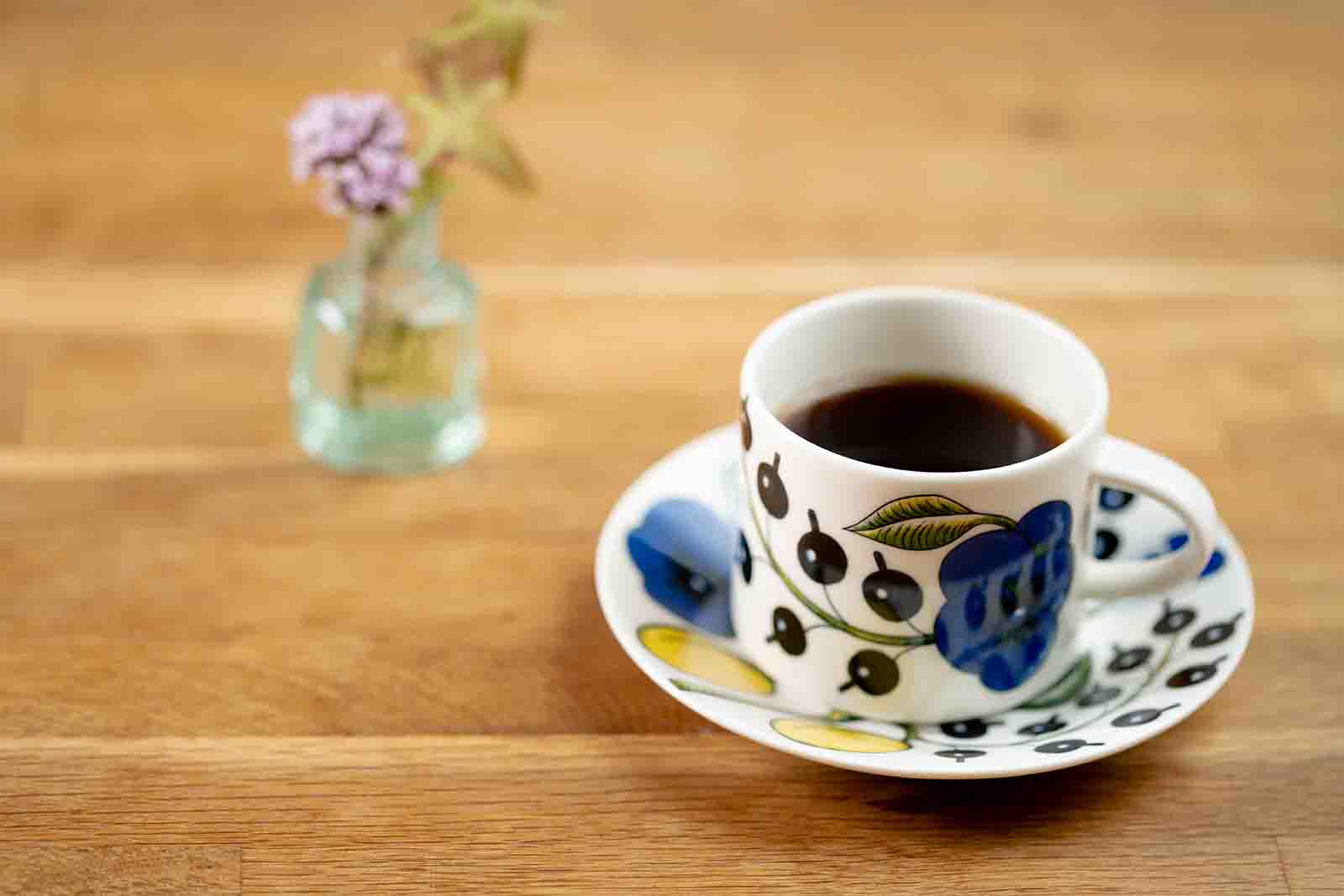 MENU | Rowan Coffee Roasters