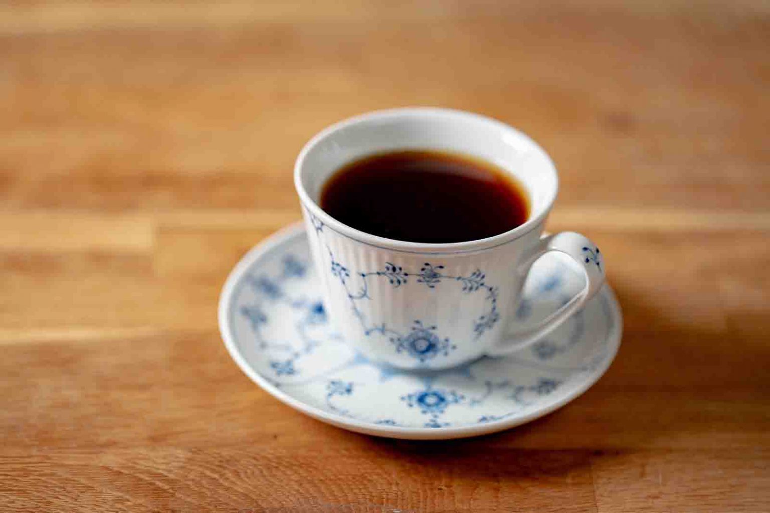 MENU | Rowan Coffee Roasters