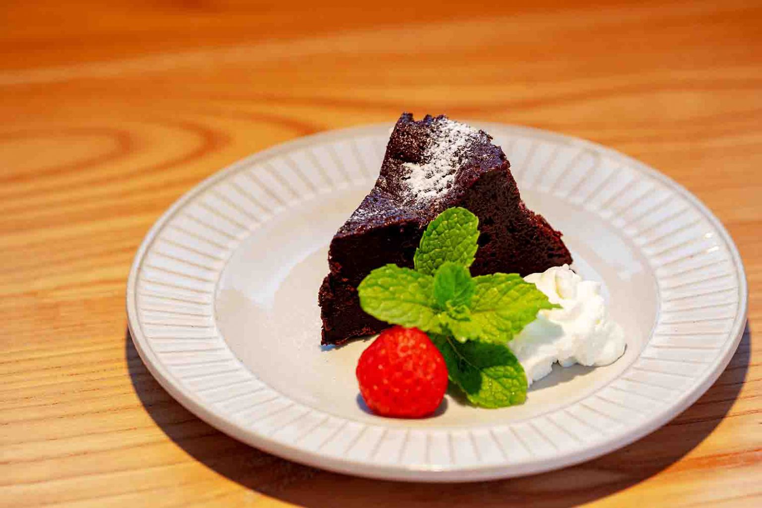 MENU | Rowan Coffee Roasters