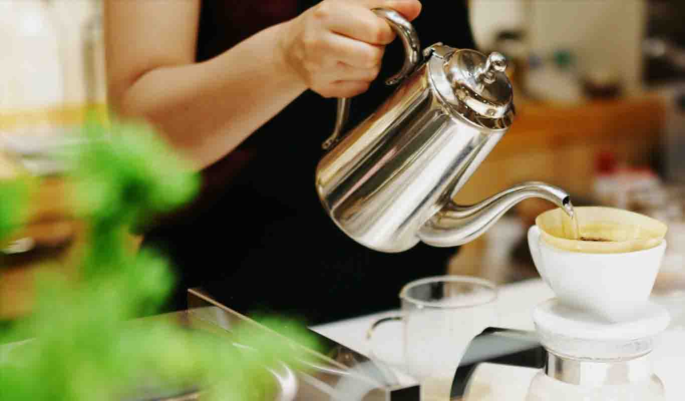 Rowan Coffee Roasters | 八ヶ岳の麓 原村にある自家焙煎コーヒー店