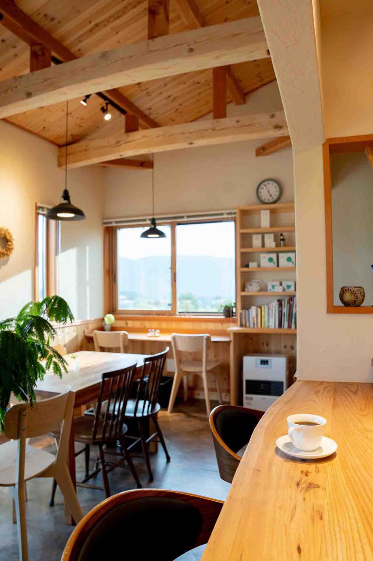 MENU | Rowan Coffee Roasters