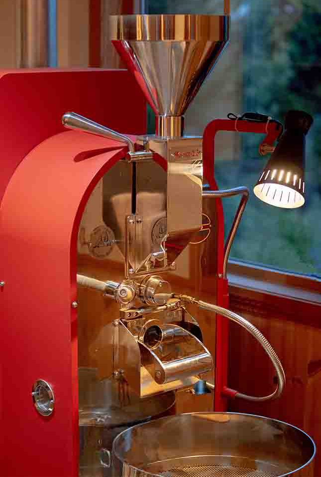 MENU | Rowan Coffee Roasters