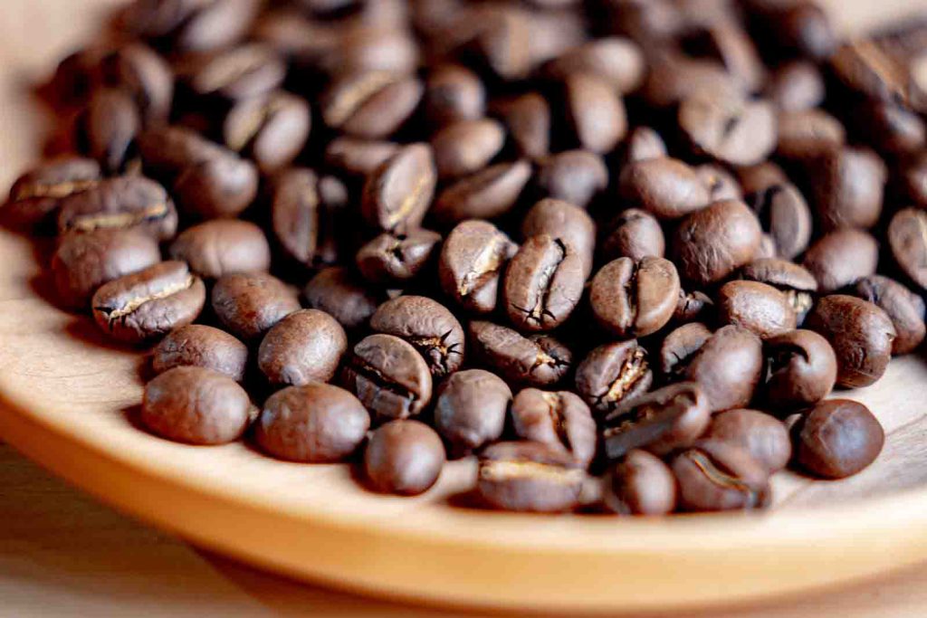 MENU | Rowan Coffee Roasters