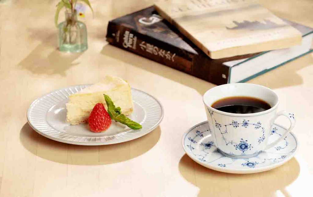 MENU | Rowan Coffee Roasters